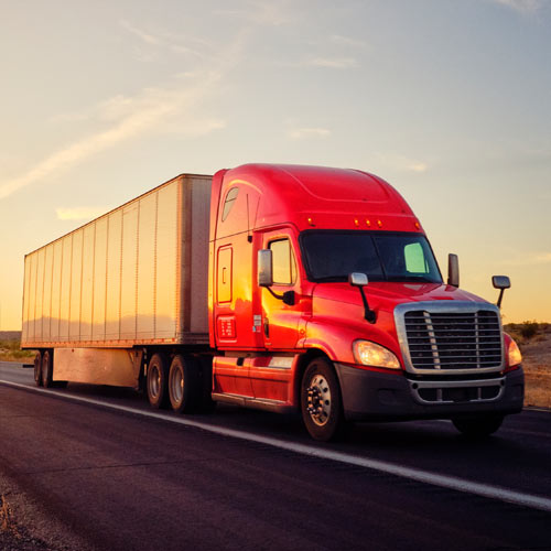 FTL Freight Service in North Atlanta, GA | North Atlanta FTL Freight