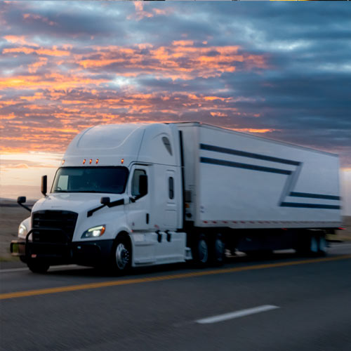 FTL Freight Service in West Caldwell, NJ | West Caldwell FTL Freight