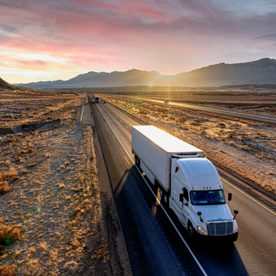 San Diego, CA FTL Freight Quote